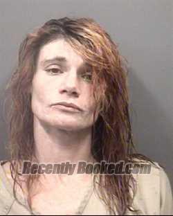 Recent Booking / Mugshot for STEPHANIE ANN WALTON in Rowan County ...