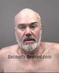 Recent Booking / Mugshot for JASON LEE RICKARD in Rowan County, North ...