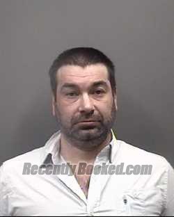 Recent Booking / Mugshot for JEREMY MARK WINDHAM in Rowan County, North ...