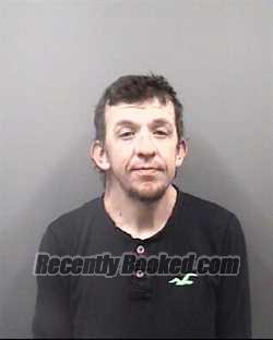 Recent Booking / Mugshot for PATRICK JOHN MARTINICHIO in Rowan County ...