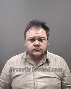 BRIAN PATRICK RICHARDSON Arrest Record & Booking Info – Rowan County, North Carolina ...