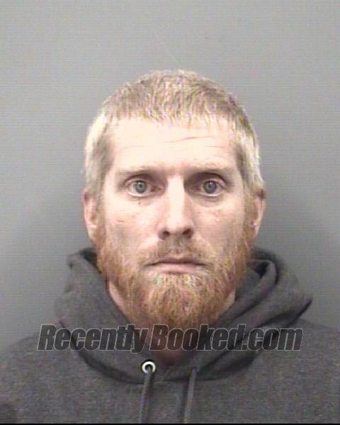 Recent Booking / Mugshot for KENNETH DWAYNE WOODWARD in Rowan County ...