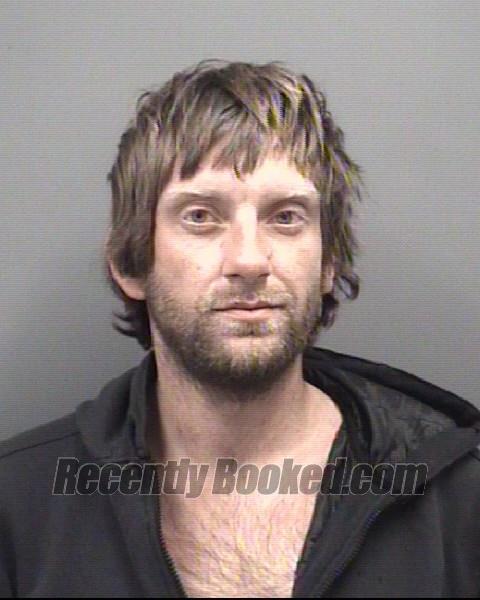 Recent Booking / Mugshot for CHRISTOPHER JAMES DOCKINS in Rowan County ...