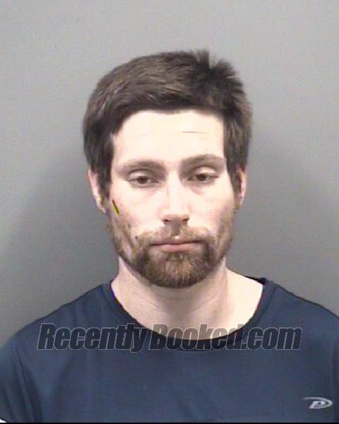 Recent Booking / Mugshot for WILLIAM JOSEPH ELLIOTT in Rowan County ...