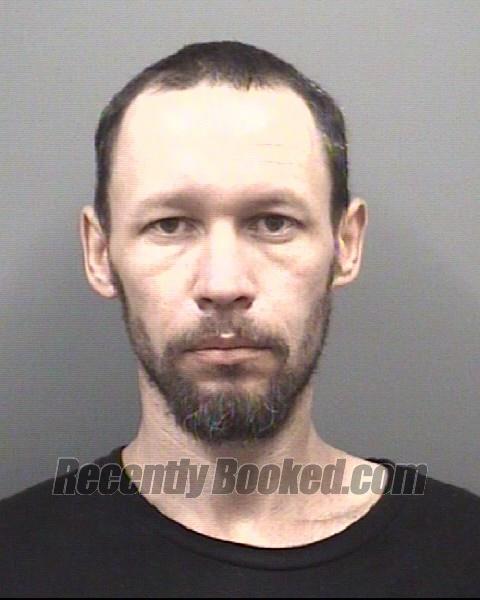 Recent Booking / Mugshot for BRUCE MICHAEL MALOTT in Rowan County ...