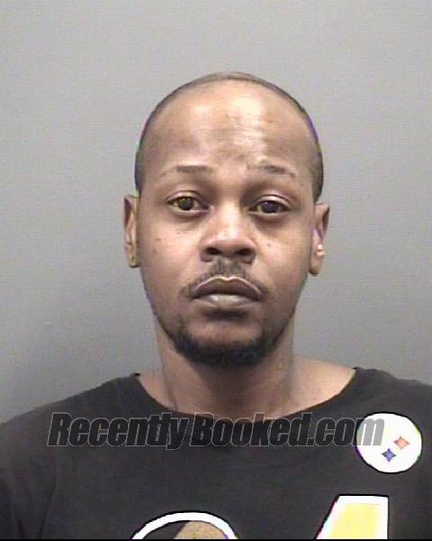 Recent Booking / Mugshot for JUSTIN EVAN WILKES in Rowan County, North ...