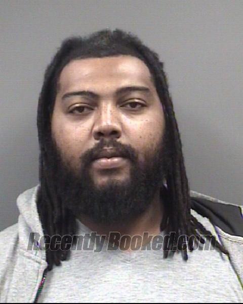 Recent Booking / Mugshot for ROBERT DURNELL MUNGO in Rowan County ...