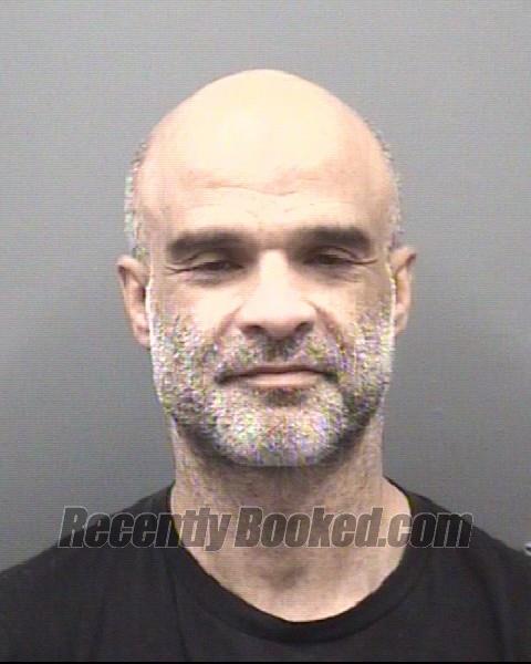 Recent Booking / Mugshot for BOBBY GLENN LOCKLEAR in Rowan County ...