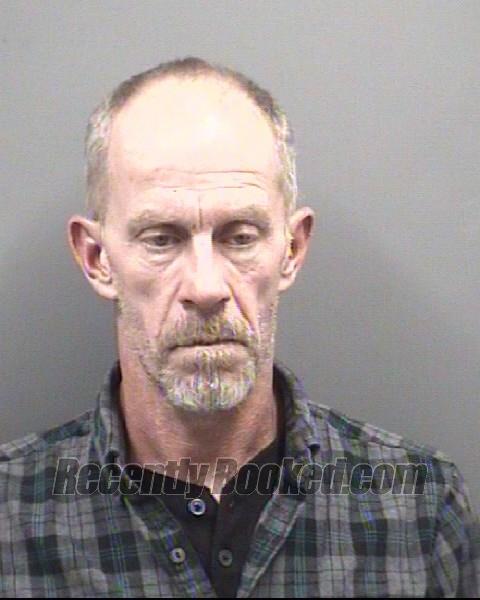 Recent Booking / Mugshot for TIMOTHY CHARLES CASTOR in Rowan County ...