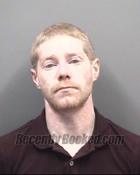 Recent Booking / Mugshot for CODY CAMERON SPRINKLE in Rowan County ...