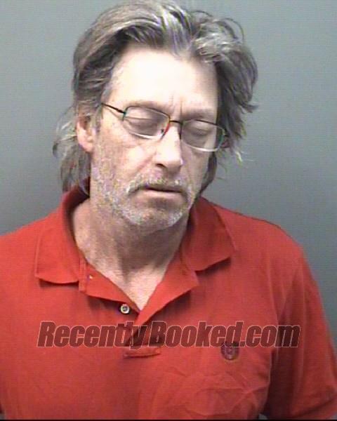 Recent Booking / Mugshot for RODNEY CRAIG EDWARDS in Rowan County ...