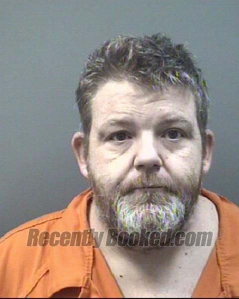 Recent Booking / Mugshot for JEREMY STEVEN HAUSER in Rowan County ...