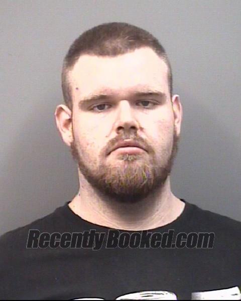 Recent Booking / Mugshot for JOSHUA HUNTER FINNEY in Rowan County ...