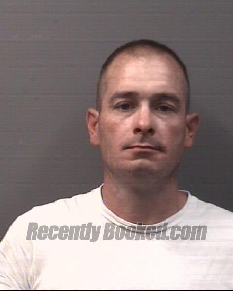 Recent Booking / Mugshot for KENNETH ELL BOONE in Rowan County, North ...