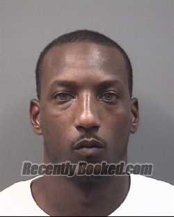 Recent Booking / Mugshot for BRYSON LAMAR WALKER in Rowan County, North ...