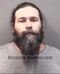 Recent Booking / Mugshot for JEREMY ALLEN SMITH in Rowan County, North ...