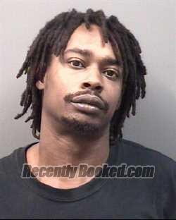 Recent Booking / Mugshot for EARL TODD KNOX in Rowan County, North Carolina