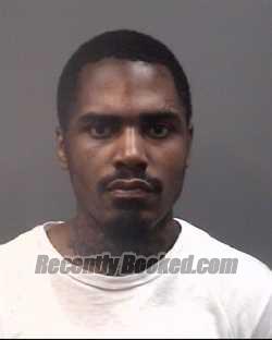 Recent Booking / Mugshot for KHALIF ABDUL WARD in Rowan County, North ...