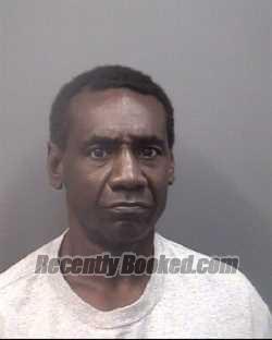 Recent Booking / Mugshot for WILLIE BERNARD DONALDSON in Rowan County ...