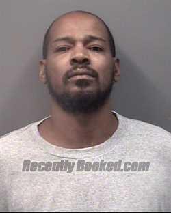 Recent Booking / Mugshot for SAMUEL LEE WHITE in Rowan County, North ...
