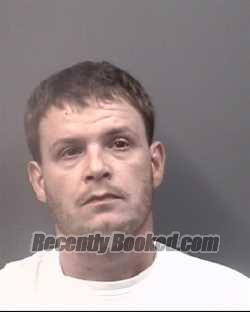 TIMOTHY SCOTT STAMPER Arrest Record & Booking Info – Rowan County ...