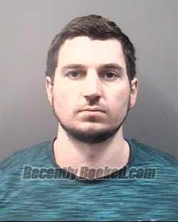Recent Booking / Mugshot for MATTHEW WESLEY MILLER in Rowan County ...