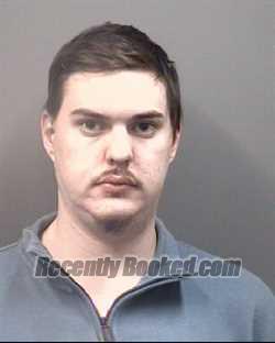 Recent Booking / Mugshot for MATTHEW DYLAN FREEZE in Rowan County ...