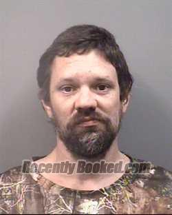Recent Booking / Mugshot for RODNEY STEVEN NEWSOME in Rowan County ...