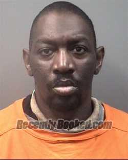 Recent Booking / Mugshot for JEREMY TERRELL NANCE in Rowan County ...