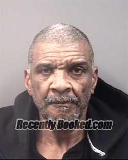 Recent Booking / Mugshot for DERRICK EUGENE HILL in Rowan County, North ...