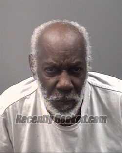Recent Booking / Mugshot for HENRY JEROME FIELDS in Rowan County, North ...