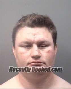 Recent Booking / Mugshot for MATTHEW BURNS TUCKER in Rowan County ...