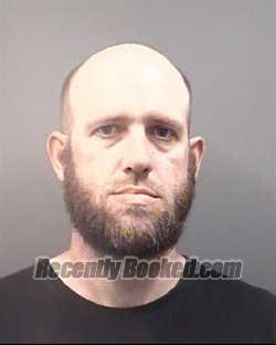Recent Booking / Mugshot for ADAM GREGORY DILLS in Rowan County, North ...