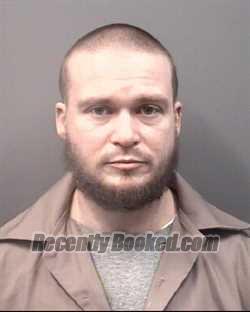 Recent Booking / Mugshot for DUSTIN ARLEN SURRATT in Rowan County ...