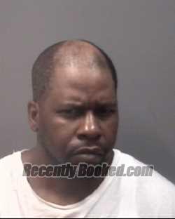 Recent Booking / Mugshot for ALEX BRICE GRAHAM in Rowan County, North ...