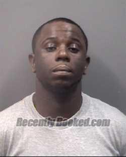 CHRISTOPHER MAURICE MURPHY Arrest Record & Booking Info – Rowan County ...