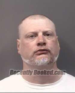 Recent Booking / Mugshot for DARRELL KEITH MCGUIRE in Rowan County ...