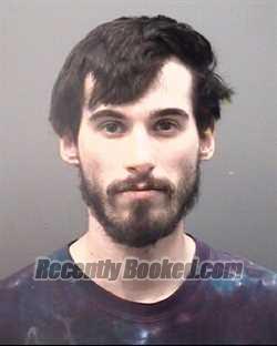 Recent Booking / Mugshot for DANIEL JAMES LIVENGOOD in Rowan County ...