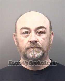 Terry Eugene Medlin Arrest & Booking Info | Rowan County, NC