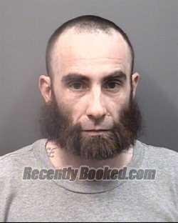Recent Booking / Mugshot for LELAND THOMAS CORSO in Rowan County, North ...