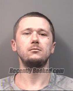 Recent Booking / Mugshot for JERMIE DWAYNE WHEELER in Rowan County ...