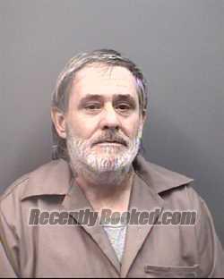 Recent Booking / Mugshot for JIMMY MITCHELL LOCKLEAR in Rowan County ...