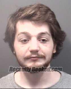 Recent Booking / Mugshot for KENNETH JAY BELL in Rowan County, North ...