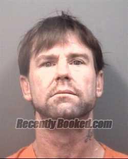 Recent Booking / Mugshot for NATHAN EARL HAGER in Rowan County, North ...