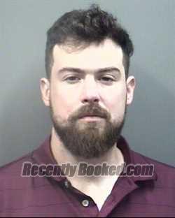 Recent Booking / Mugshot for CARSON MANNING BISHOP in Rowan County ...