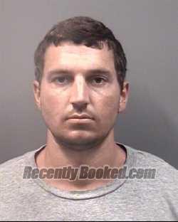 Recent Booking / Mugshot for MATTHEW WESLEY MILLER in Rowan County ...