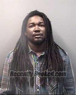 Recent Booking / Mugshot for HABIMANA LISIMBA MCLEAN in Rowan County ...