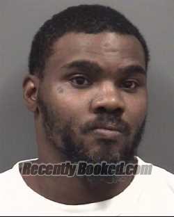 Recent Booking / Mugshot for JAMES EDWARD JONES in Rowan County, North ...