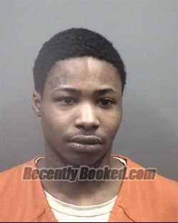 Recent Booking / Mugshot for JOSHUA TIM DOUGLAS in Rowan County, North ...