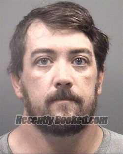 Recent Booking / Mugshot for BRET ALEXANDER COUVELL in Rowan County ...